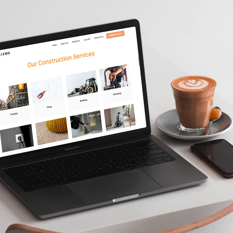 Corporate Identity Design, Company Profile Design and Printing Design ...