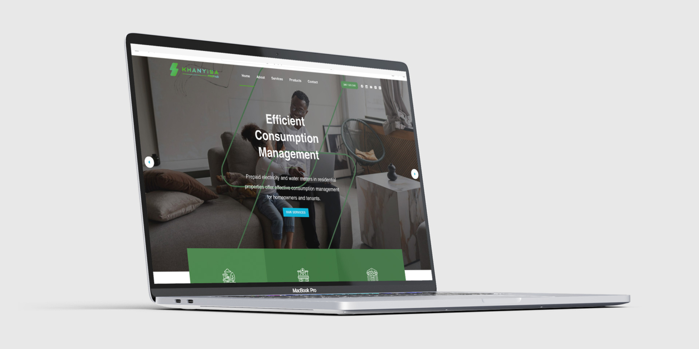 Branding, Digital Design and Company Profile Design - Mash Up Creative ...