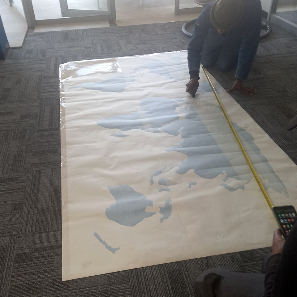 Signage Design and Signage Application - Mash Up Creative - Company ...