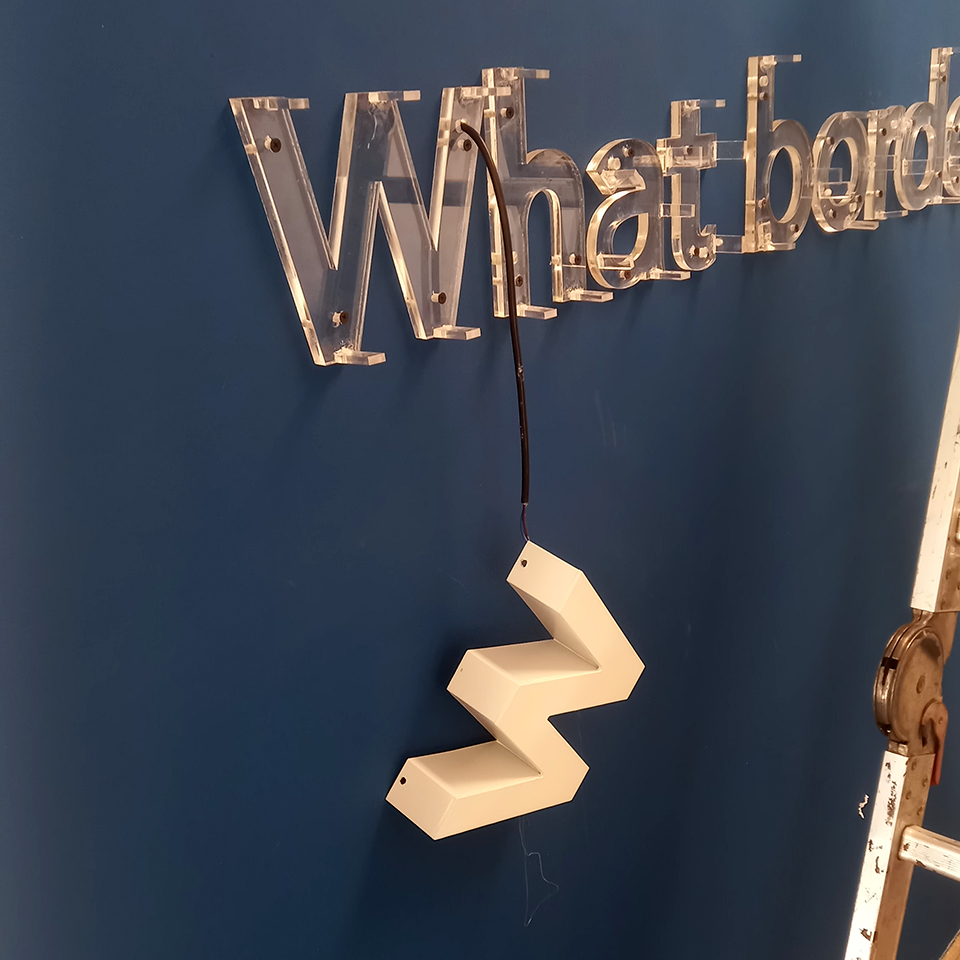 Signage Design and Signage Application - Mash Up Creative - Logo Design ...